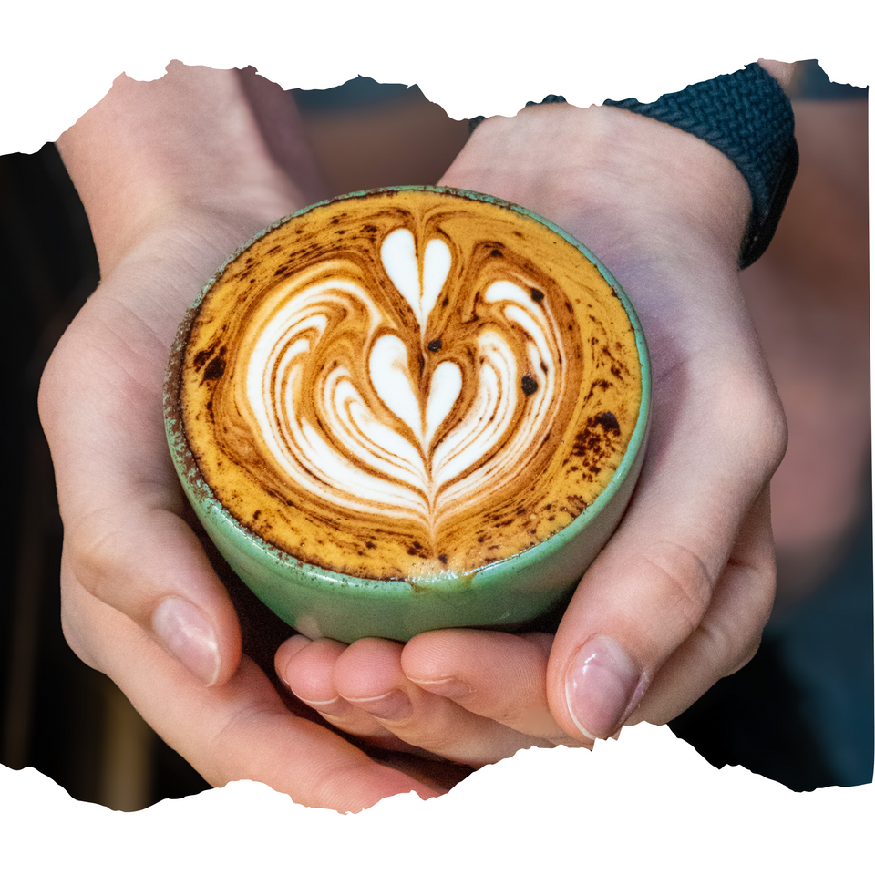 How to make short black coffee – BlackMarket Coffee