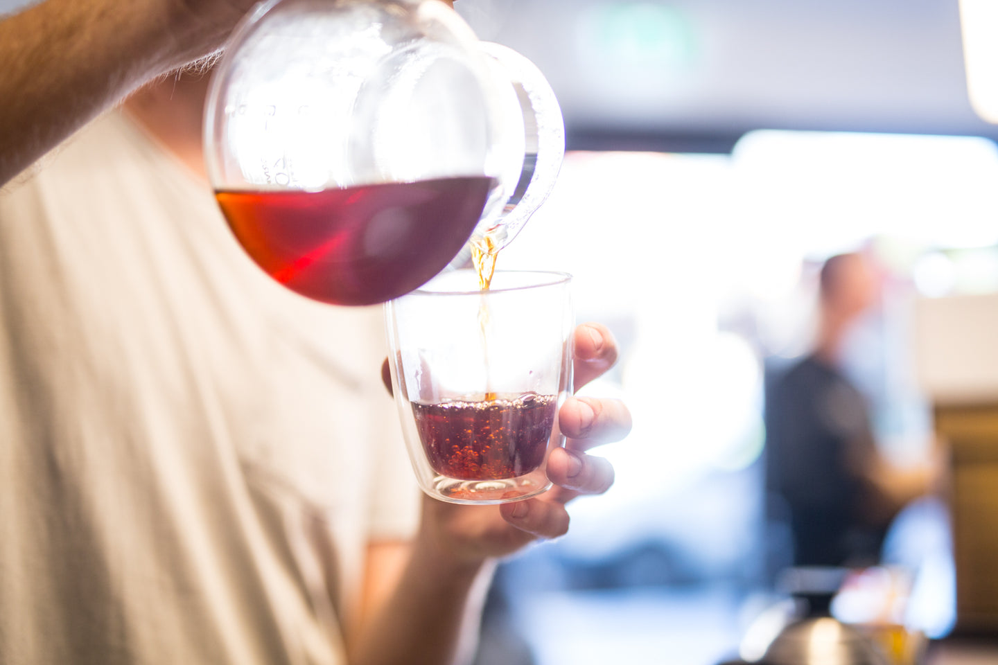 The optimal time of day you should be drinking coffee – BlackMarket Coffee